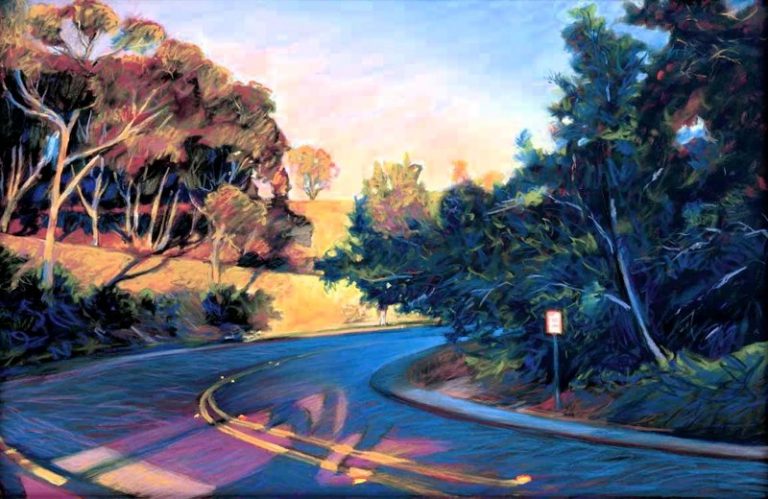 Ken Goldman | Goldman Fine Art