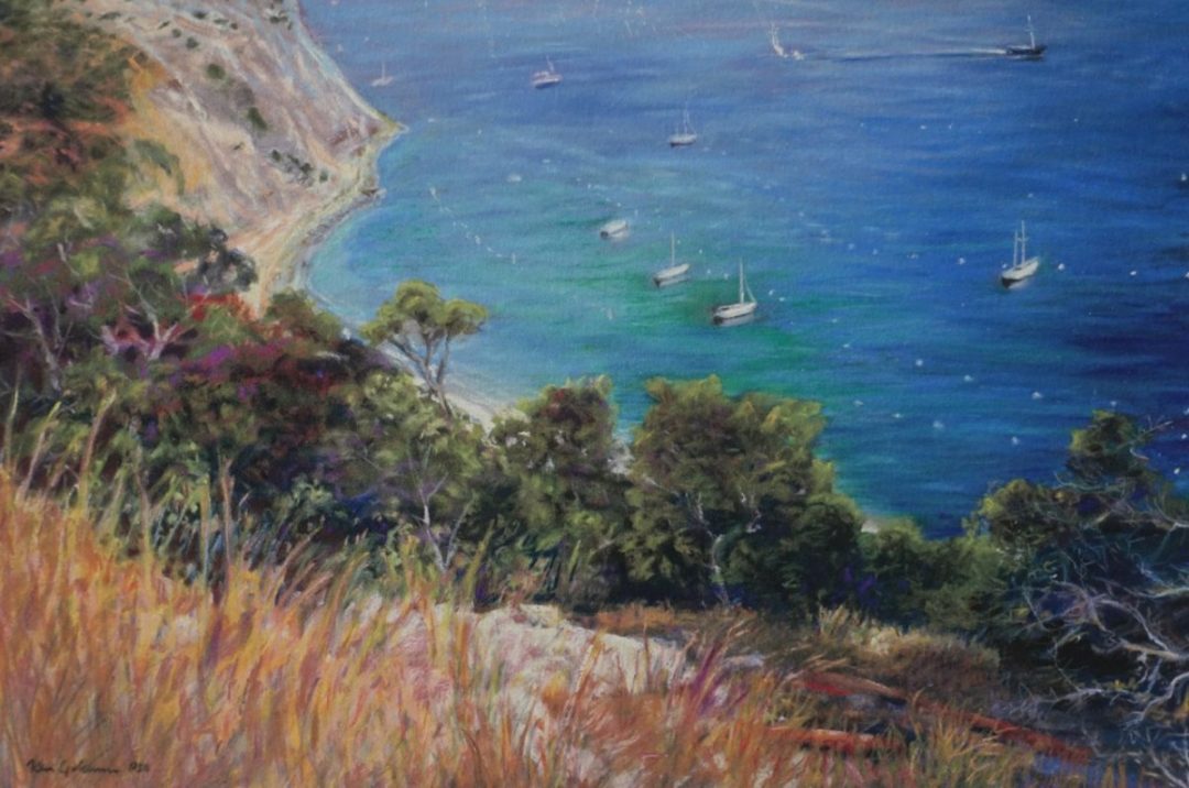 Goldman Fine Art | We are artists passionate about everything ART