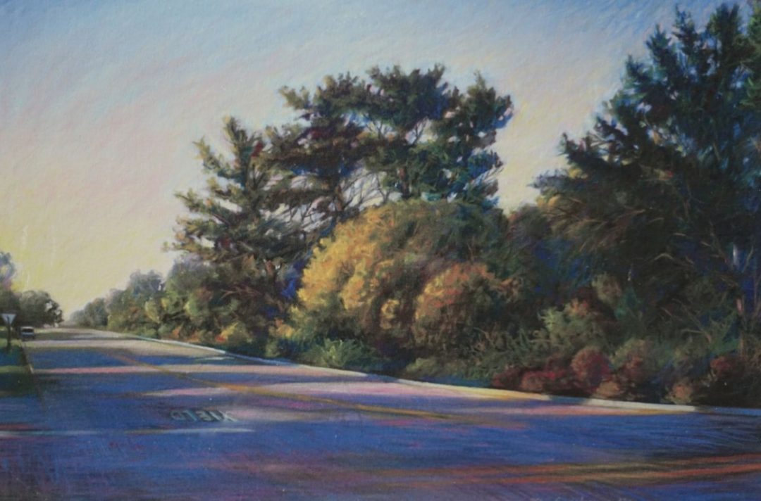 Pages Archive | Goldman Fine Art