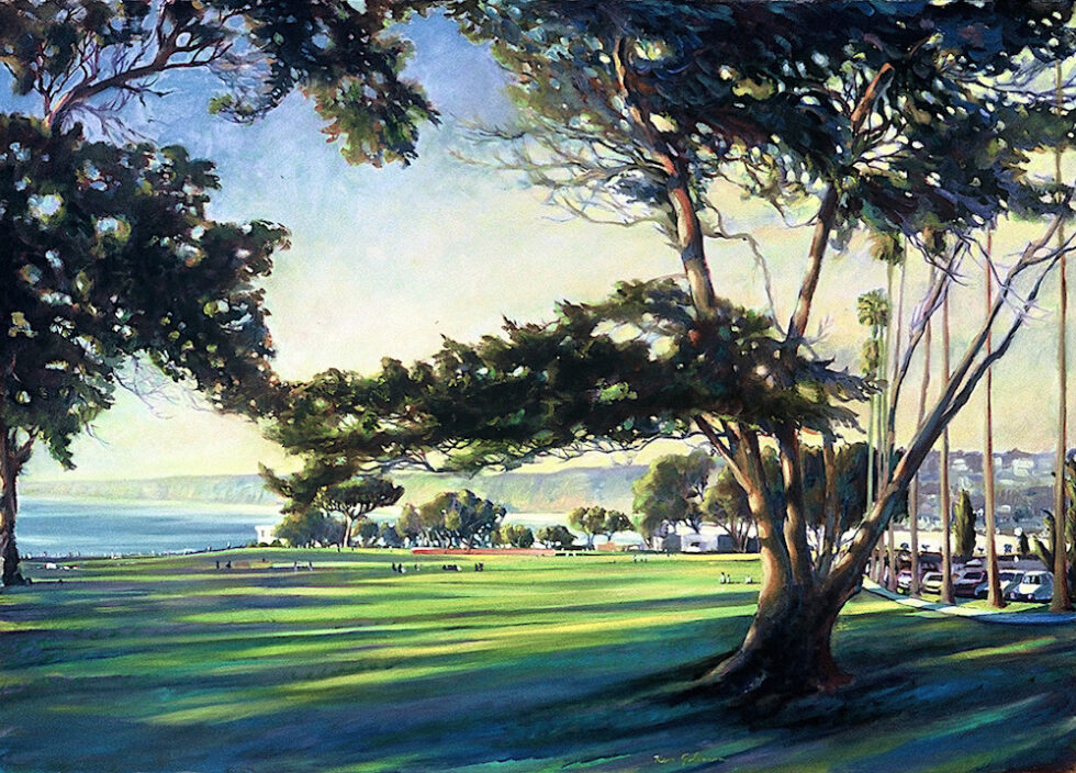 Ken Goldman | Goldman Fine Art
