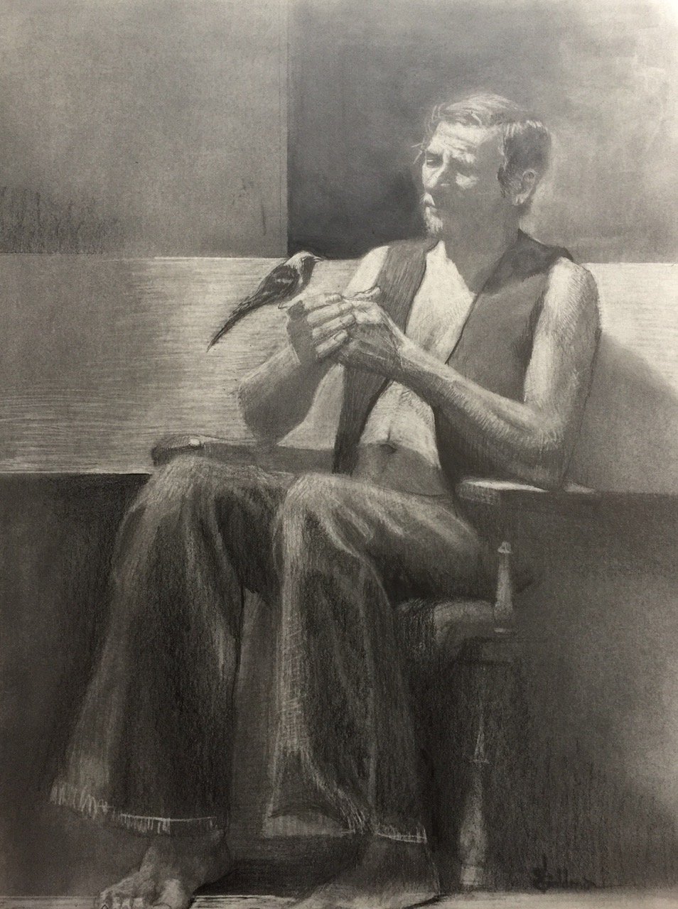 Goldman Fine Art | We are artists passionate about everything ART